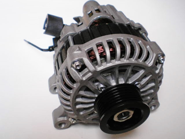 Alternátor Citroen, Peugeot, 0986049091, CA1741IR, 5702A5, 57056N ...