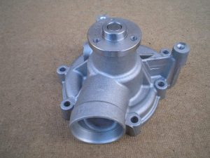 Vodná pumpa Deutz, Same, KHD, 04801616, 04205959, 04259547, 04258653 ...